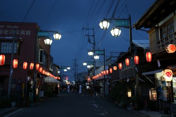 Makabe: An Edo-era town will take you back 400 years | japan-search.jp ...